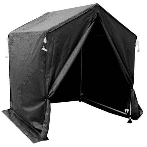 Tente Abris de Chantier – Techni Air